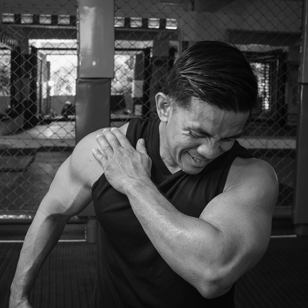 Labral Repair El Paso | Shoulder Stabilization El Paso, TX